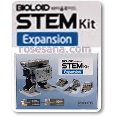 Jual Bioloid STEM Expansion - Kota Surabaya - 2R Hardware & Electronic | Tokopedia
