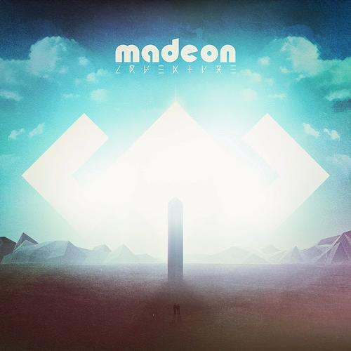 Jual CD Madeon - Adventure - Kota Surabaya - creativedisc | Tokopedia