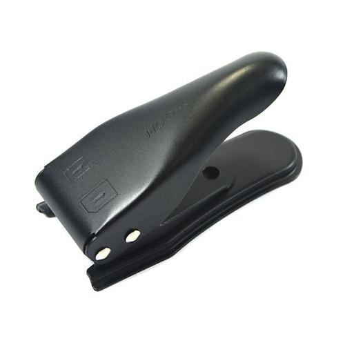 Jual Noosy Nano SIM Cutter and Micro Sim Cutter 3 in 1 - Original ...