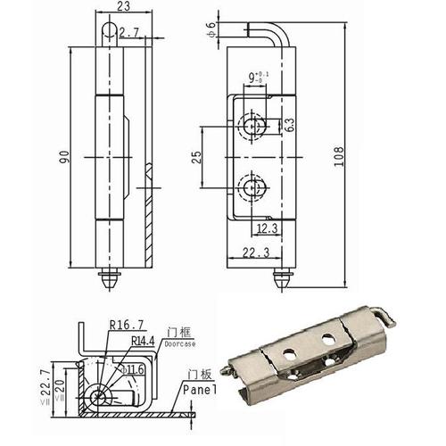 Jual Engsel Panel Pin 10cm - Jakarta Barat - Puncak Berkat | Tokopedia