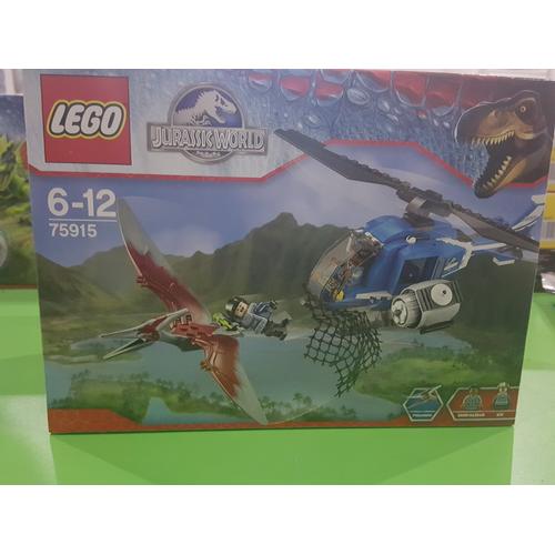 Jual Lego 75915 Pteranodon Capture - Kota Medan - rajabricks | Tokopedia