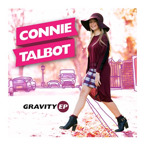 Jual Connie Talbot, Gravity EP - CD - Jakarta Barat - Audiophile's ...