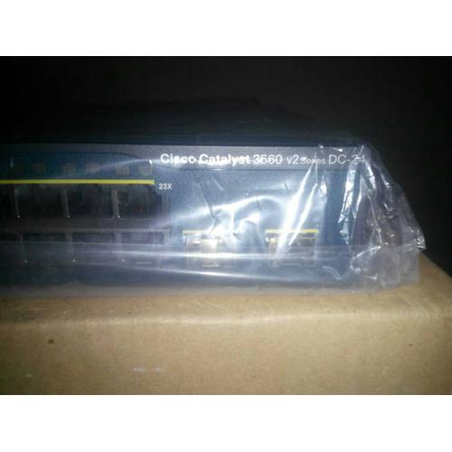 Jual Switch Cisco Catalyst 3560 V2 Series New - Kota Medan - Angel ...