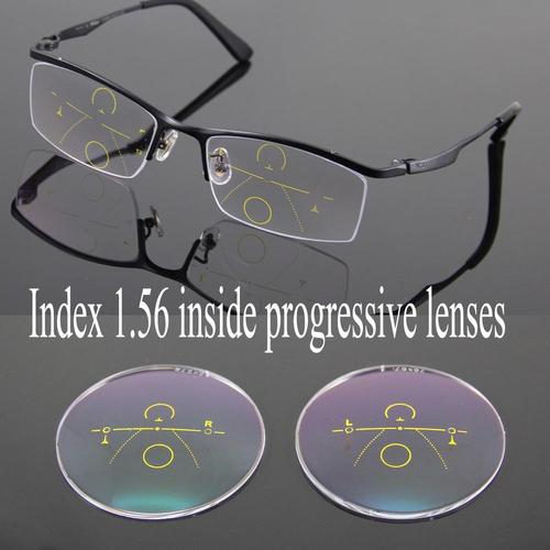 Jual LENSA PROGRESIF - Kota Surakarta - OPTIK DIVO | Tokopedia