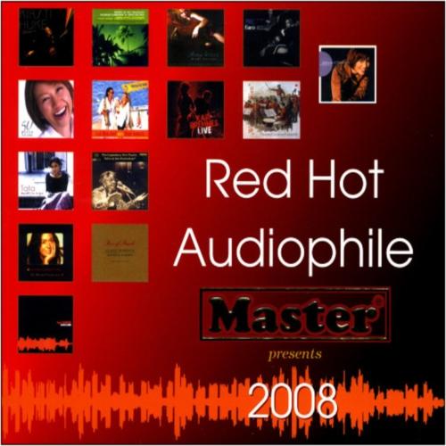 Jual Red Hot Audiophile 2008 - Jakarta Barat - Audiophile's | Tokopedia