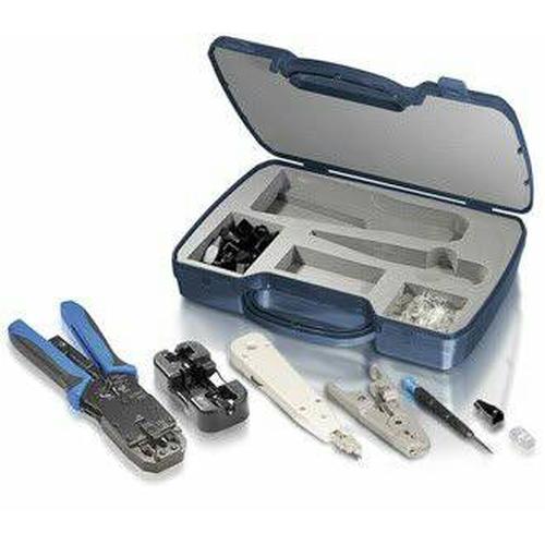 Jual equip crimping tool full set - Jakarta Pusat - BUDINET | Tokopedia