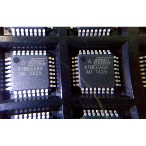 Jual ATmega8A-AU SMD ATmega8A ATmega8 ATmega 8 8A 8A-AU ATMEL AVR - Kab ...
