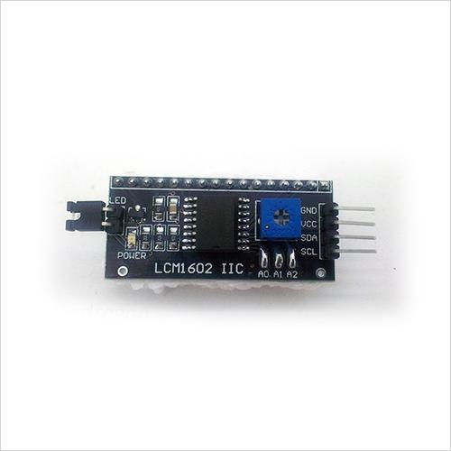 Jual Modul I2C/ IIC Untuk LCD 16x2 - Kota Bandung - IT electro | Tokopedia