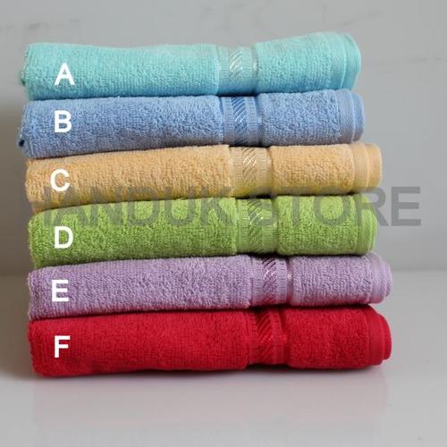 Jual Merah Putih Handuk Sport 30x70 - Kota Bekasi - Handuk.Store ...