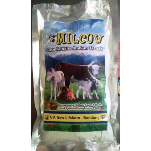 Jual MILCOW SUSU KHUSUS ANAKAN TERNAK - Kota Semarang - POULTRYSHOP ...