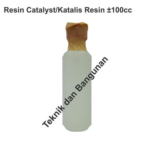 Jual Resin Catalyst/Katalis Resin 100cc - Kota Binjai - Teknik Dan ...