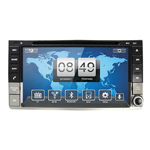 Jual Head Unit oem fit Terios / Rush - Kota Tangerang - otowstore ...