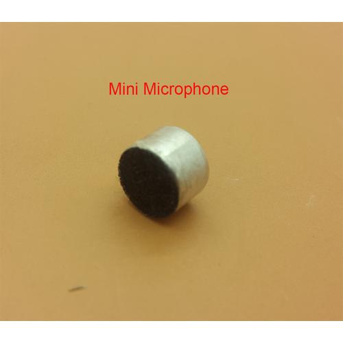 Jual Mini Microphone - Jakarta Pusat - warunglistrik88 | Tokopedia