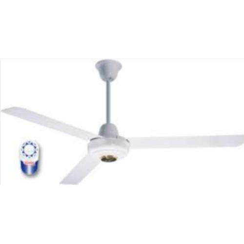 Jual Ceiling Fan Uchida CF240 Baling Besi Elegan Asli, Baru, Garansi ...