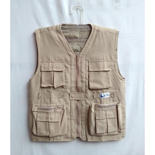 Jual Rompi krem/ Rompi Pria - Rompi Archer, XL - Kab. Bandung - GAJAH ...