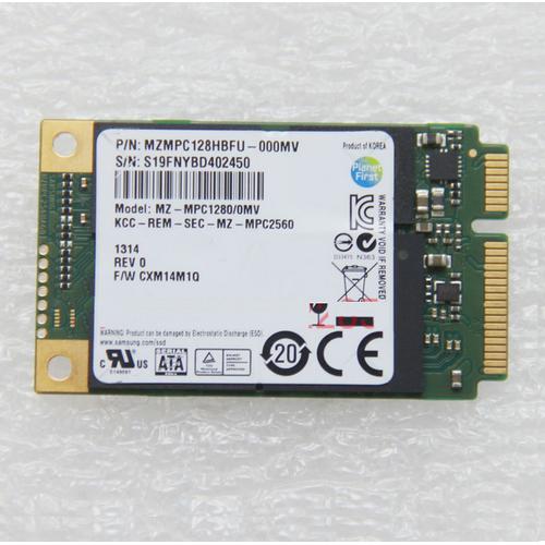 Jual SSD mSATA untuk Dell E7240 HP Asus Lenovo V470 IBM T420S - Kota ...