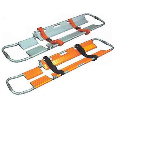 Jual Scoop Stretcher YDC-4A (Alumunium Scoop Stretcher) - Kab. Sleman ...
