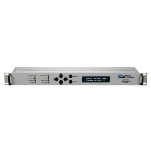 Jual Modem VSAT Comtech CDM-570L - Kota Tangerang Selatan - MarketVSAT ...
