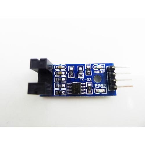 Jual Optocoupler Speed Sensor Module - Kota Batam - DI Electronics ...
