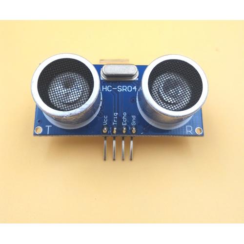 Jual HC-SR04 Module Sensor Jarak Ultrasonic - Kab. Sukoharjo ...