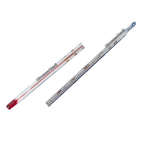 Jual Termometer Air Alkohol -10 +110 C RRT, Thermometer Alcohol China ...
