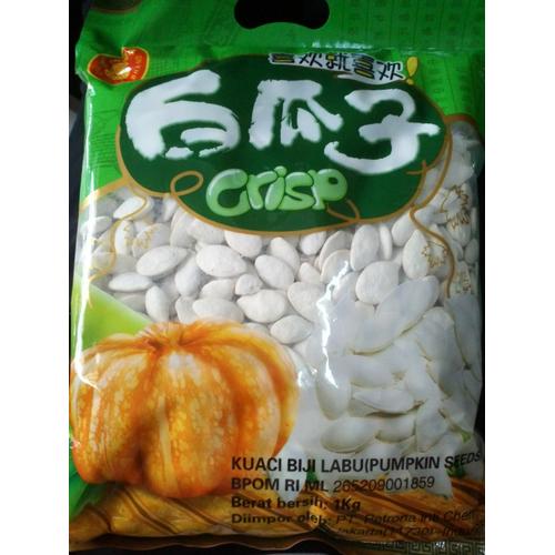Jual KUACI (KWACI) PUTIH IMPORT / KUACI PUTIH LABU IMPORT - Kota Bekasi ...