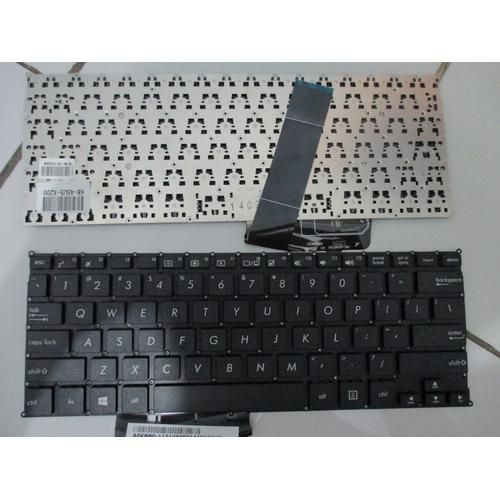 Jual keyboard ASUS X200CA - Jakarta Pusat - chacha parts | Tokopedia