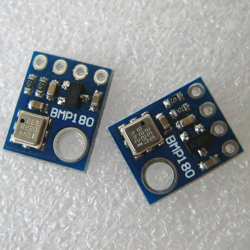 Jual BMP180 Digital Pressure Sensor Module - Kab. Sleman ...