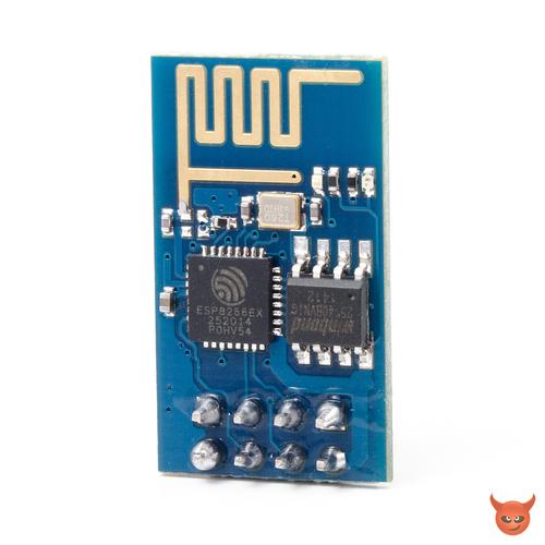 Jual ESP8266 Wi-Fi Module - Kab. Sleman - WarungArduino | Tokopedia