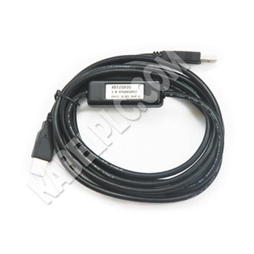 Jual USB XBTZG935 CABLE FOR SCHNEIDER XBT ZG935 SERIES HMI - Kab ...