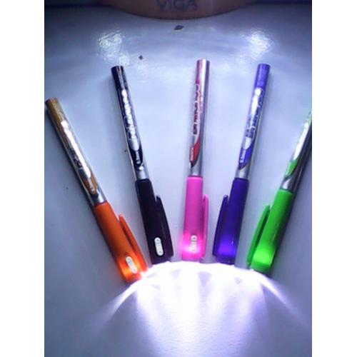 Jual Pulpen Lampu Senter Led Pen - Kab. Rembang - el ikhwan corp ...