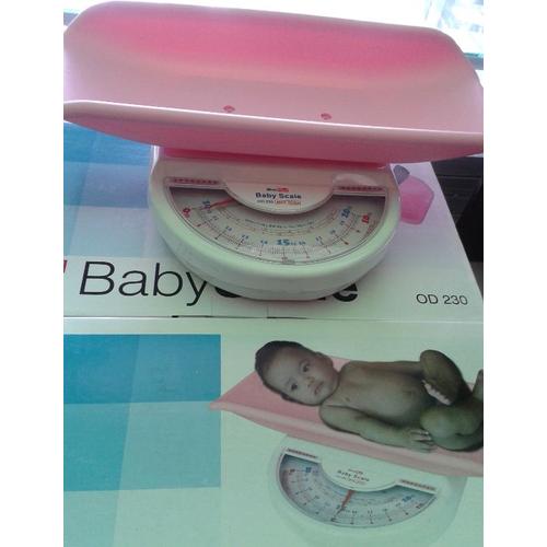 Jual Timbangan Bayi OneMed OD-230 - Kab. Sleman - Barokah Medical ...