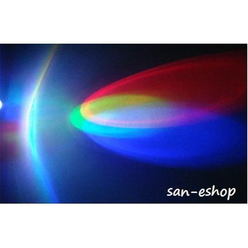 Jual LED 5mm SUPER BRIGHT 3 WARNA (MERAH-BIRU-HIJAU bergantian) - Kota ...