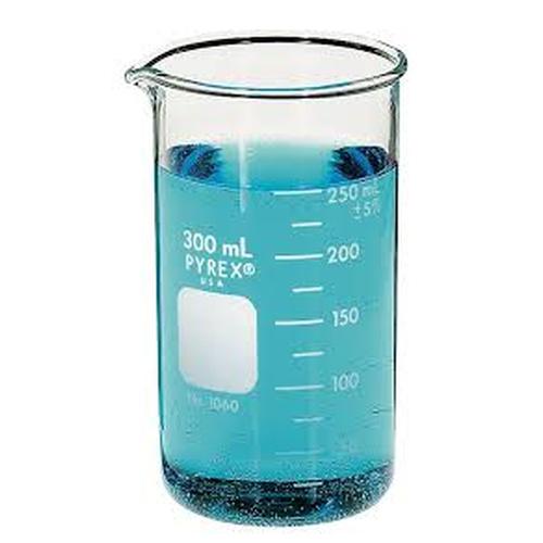 Jual PYREX 1060-400 Beaker Tall Form 400ml - Kota Surabaya - Nirwana ...