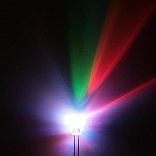 Jual LED 5 mm P-RGB (3 warna) - Jakarta Barat - Sinar Ceria Elektonik ...