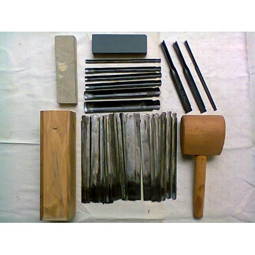 Jual Alat Pahat Ukir Kayu Kualitas 2 paket 2 - Kab. Jepara - Makmur ...