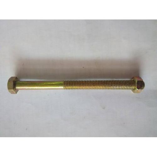 Jual baut mur 12x100 kuning / baut kunci 12 panjang 10cm - Kota ...