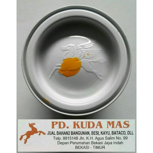 Jual Cat Kuda Terbang 922 Golden Yellow 0,1 liter - Kota Bekasi - PD ...
