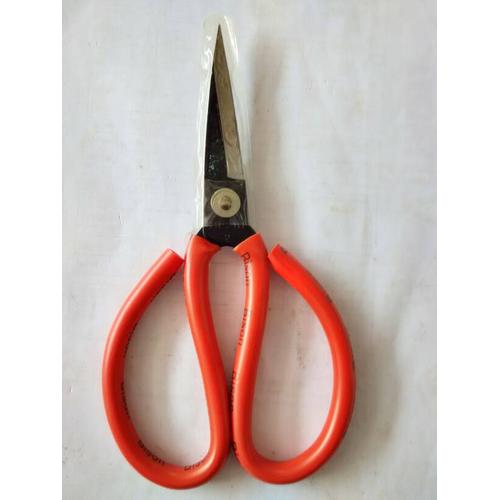 Jual gunting kulit / gunting kain / gunting seng / gunting serba guna ...