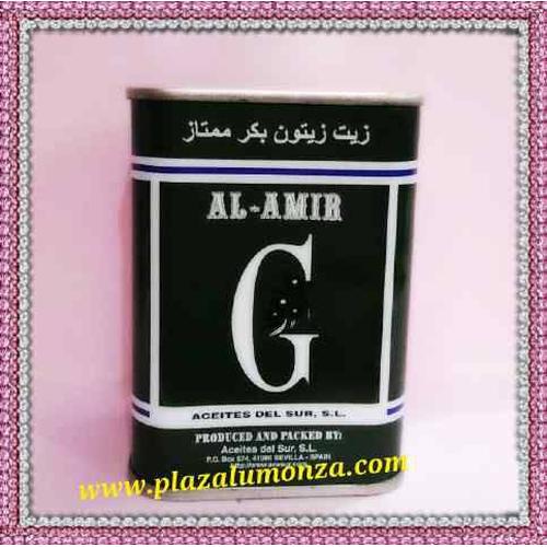 Jual AL-AMIR Extra Virgin Olive Oil - Kab. Tangerang - Plazalumonza ...