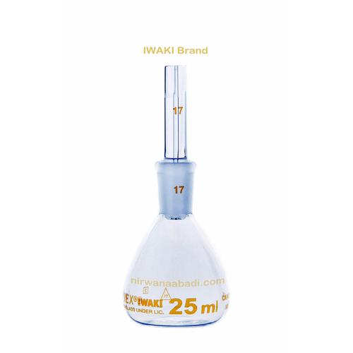 Jual IWAKI PICNO-10M Piknometer 10ml | Pycnometer - Kota Surabaya ...