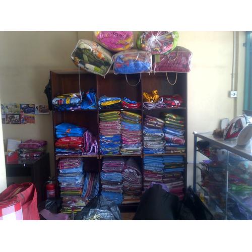 Jual cover/sarung kasur inoac dan sofa bed - Kota Depok - Mantap online ...