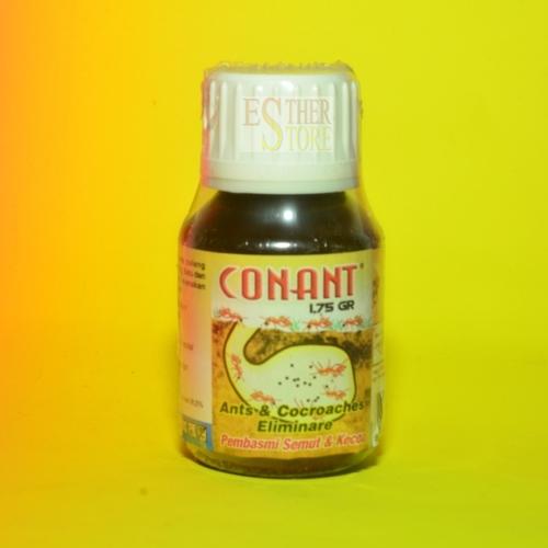 Jual Conant 1,75GR Basmi Semut dan Kecoa Paling Efektif Sampai ke ...