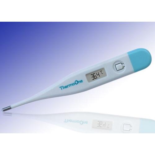 Jual Termometer Digital Thermo One Alpha 1 Onemed - Kab. Sleman ...