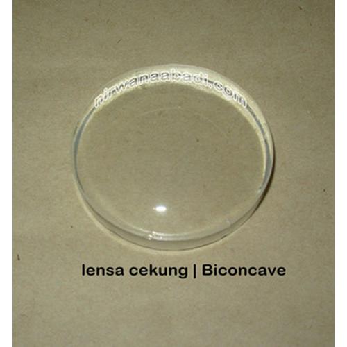 Jual Lensa Cekung Dia.50mm F. -500mm - Kota Surabaya - Nirwana Abadi ...