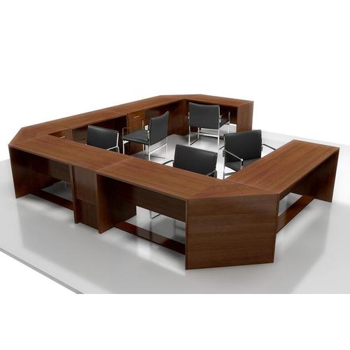 Jual Meja Kantor Karyawan - Kota Semarang - Furniture Semarang | Tokopedia