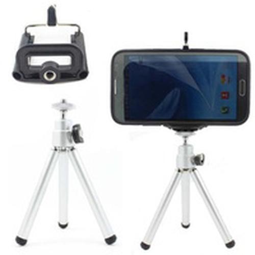 Jual Tripod Mini + holder U Mini Tripod - Jakarta Timur - LINE ACC ...
