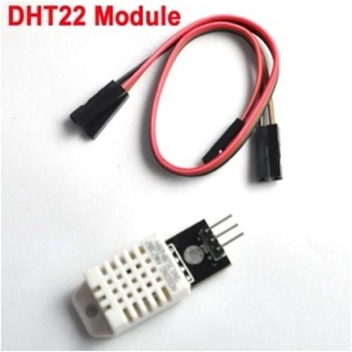 Jual DHT22 temperature-humidity sensor + extras - Kota Yogyakarta ...