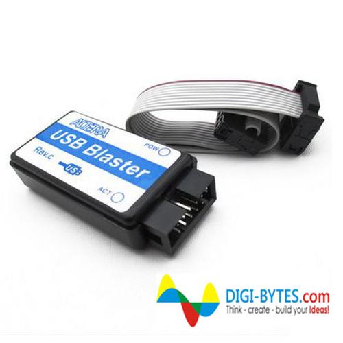 Jual ALTERA FPGA USB BLASTER - Kota Semarang - bytes-master | Tokopedia