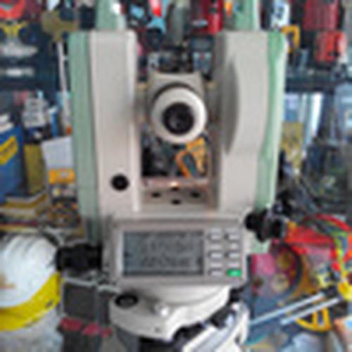 Jual Theodolite Ruide ET-02 Paket Dapat Tripod Dan Rambu Ukur - Kota ...